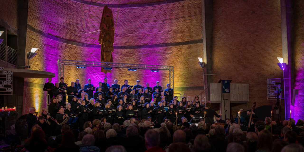 Kirchenmusik - Ev .-luth. Kirchengemeinde zu Hamburg-Hamm