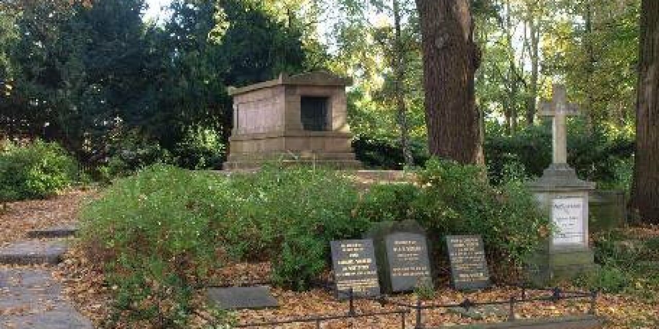 Gebäude & Räumlichkeiten - Ev .-luth. Kirchengemeinde zu Hamburg-Hamm