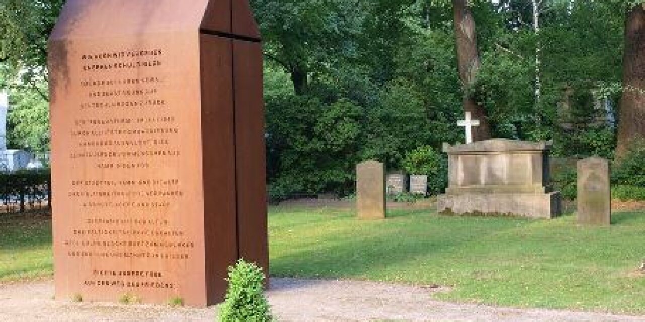 Gebäude & Räumlichkeiten - Ev .-luth. Kirchengemeinde zu Hamburg-Hamm