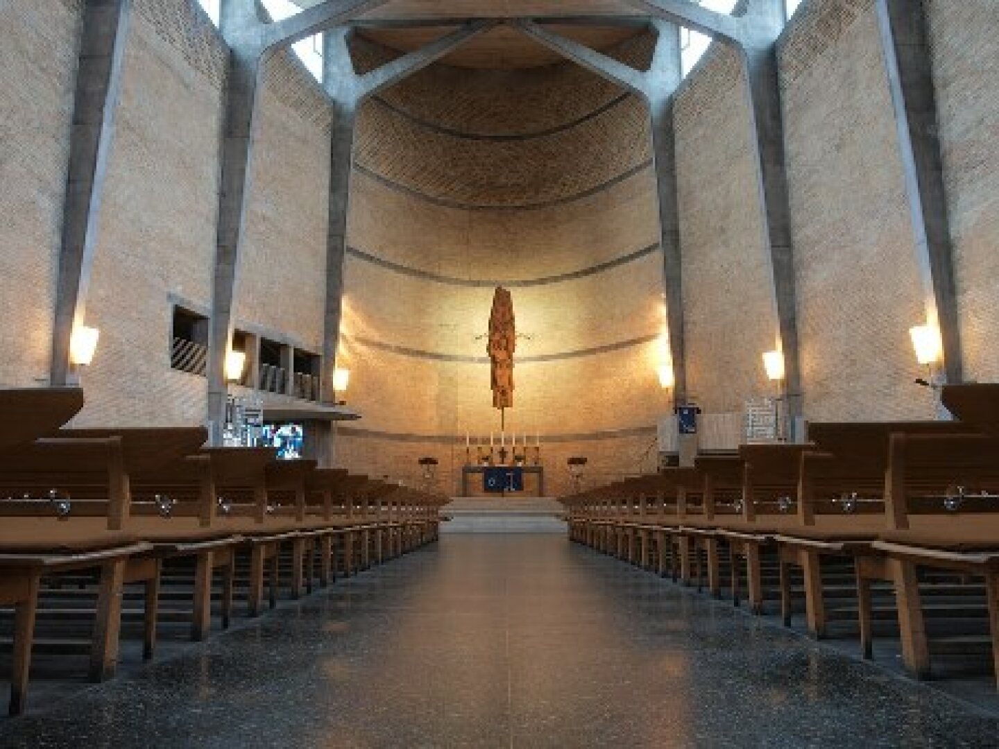 Dreifaltigkeitskirche - Ev .-luth. Kirchengemeinde zu Hamburg-Hamm