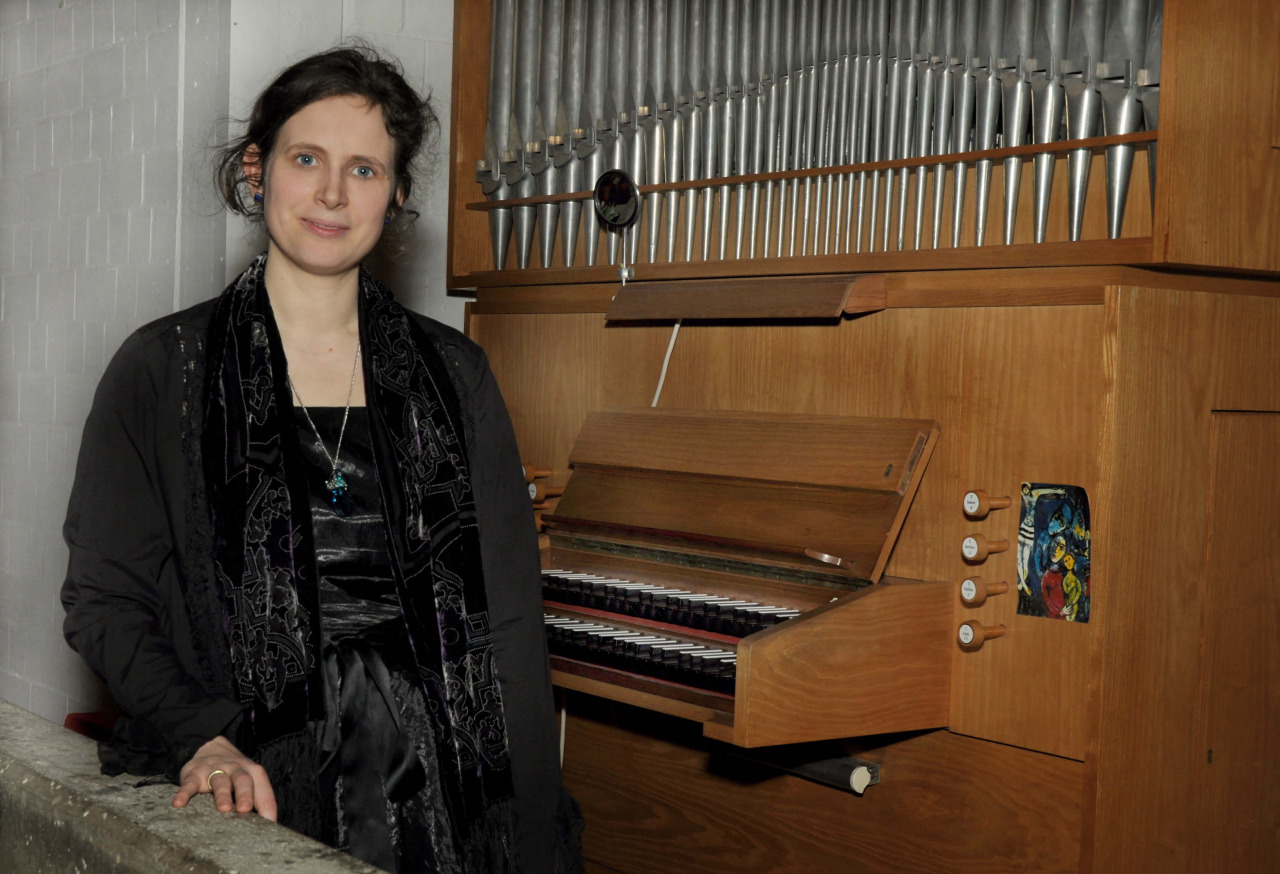 Kirchenmusik - Ev .-luth. Kirchengemeinde zu Hamburg-Hamm